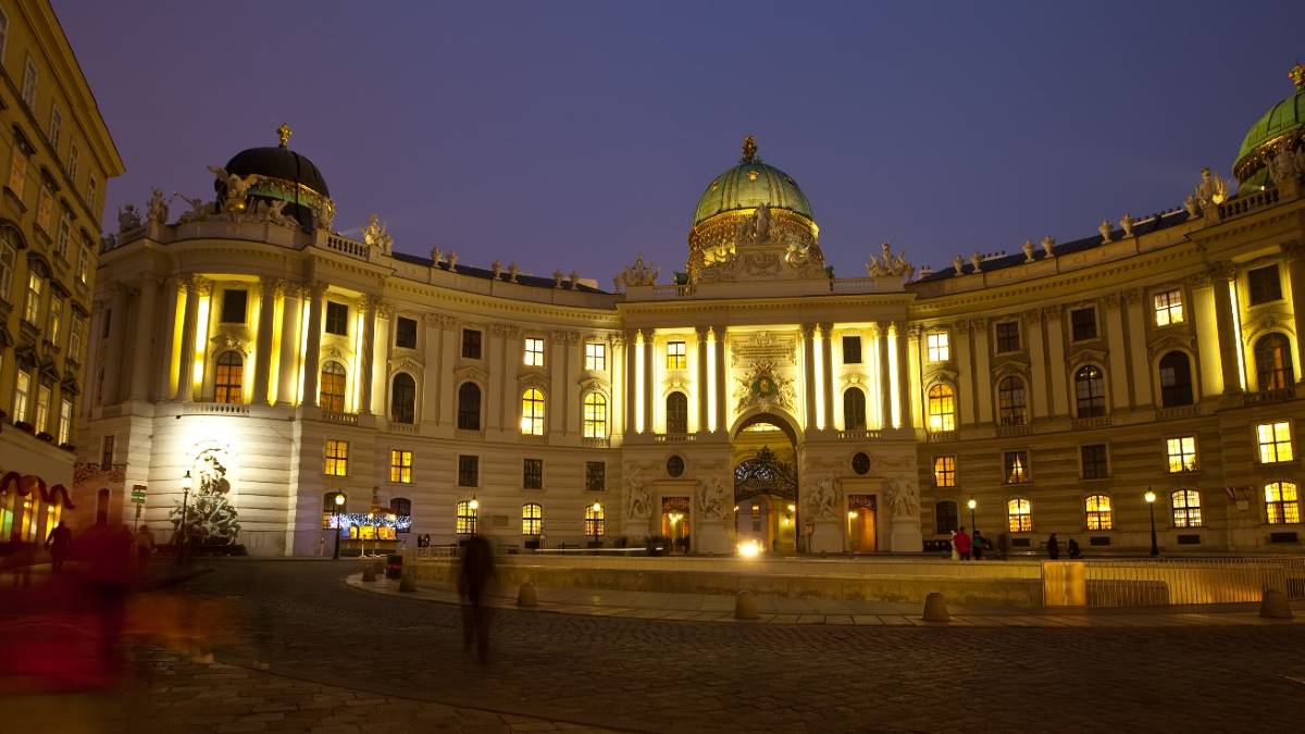 Bécs látnivalói: fedezd fel a császári város titkait - WoW Magazin